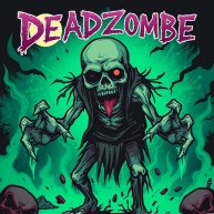 Иконка канала DeadZomb