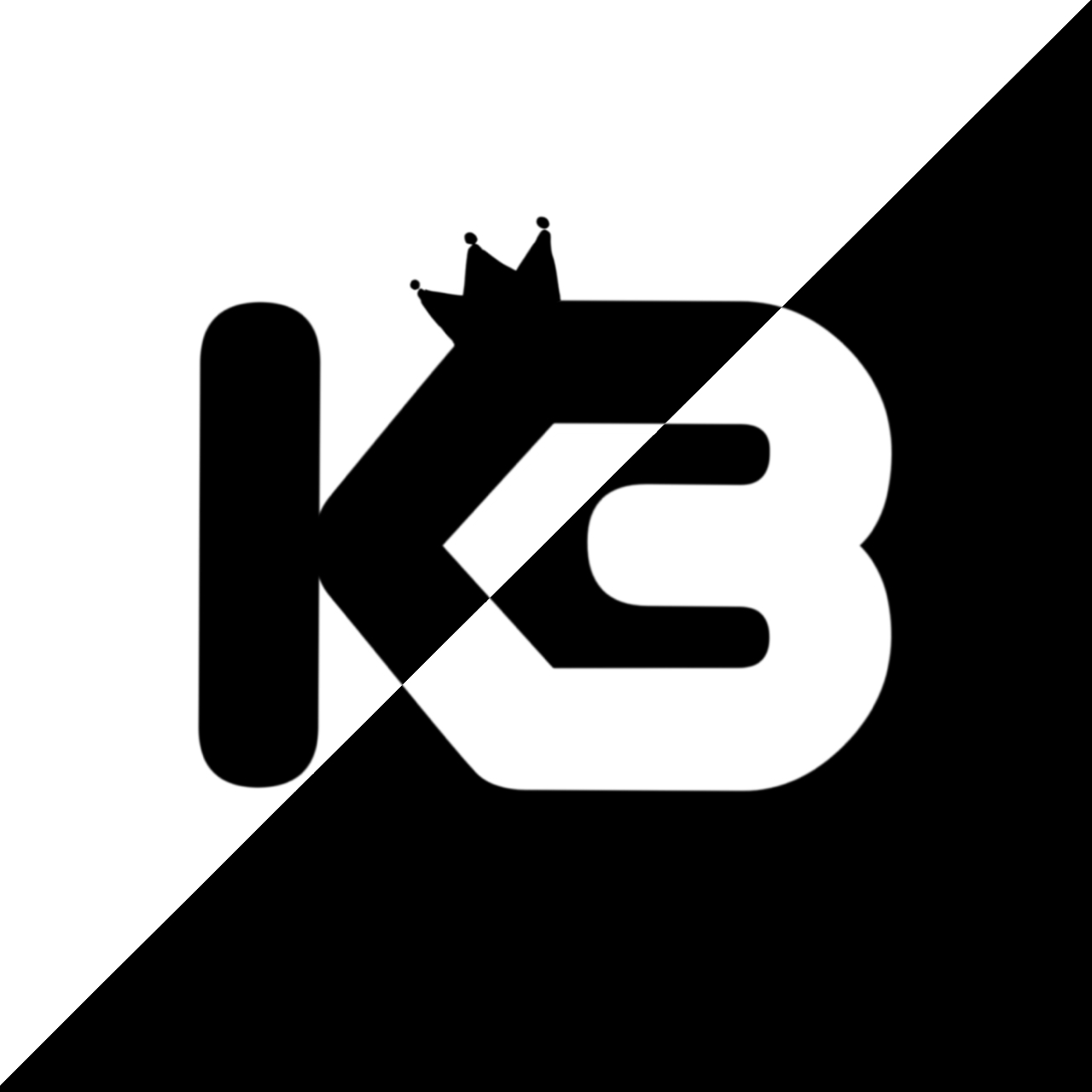 Иконка канала k3ssodi