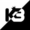 Иконка канала k3ssodi