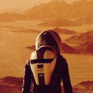 Иконка канала Сериал Марс / Mars