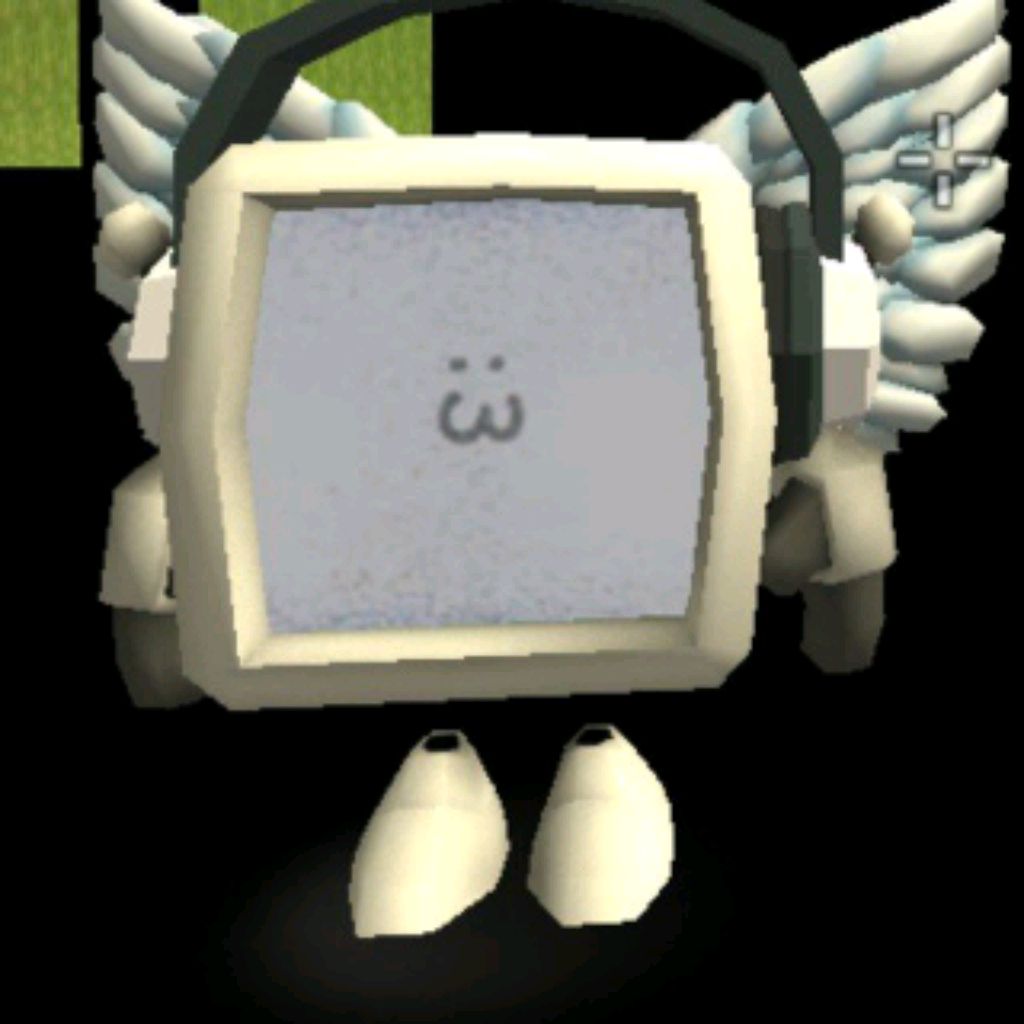 Иконка канала #White5K#