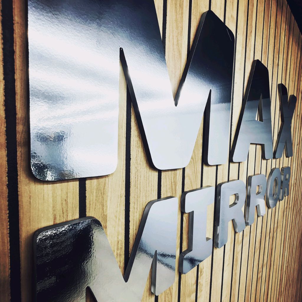 Иконка канала Maks Mirror