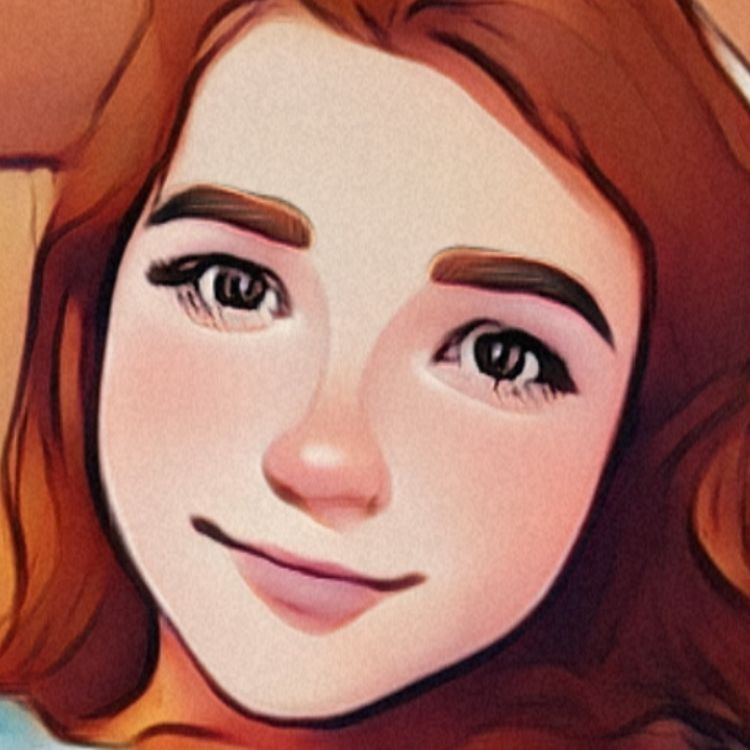 Иконка канала FOX 🦊