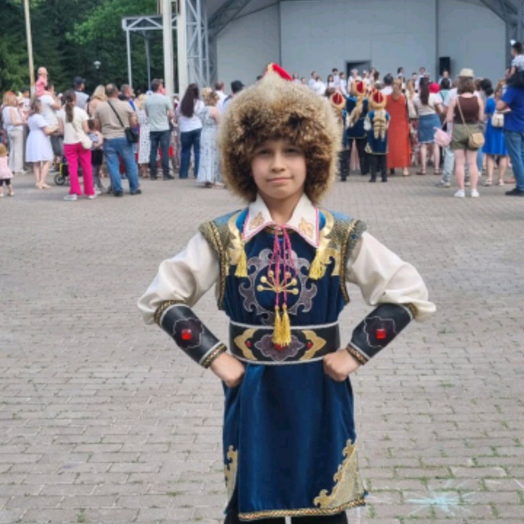 Иконка канала Айкар