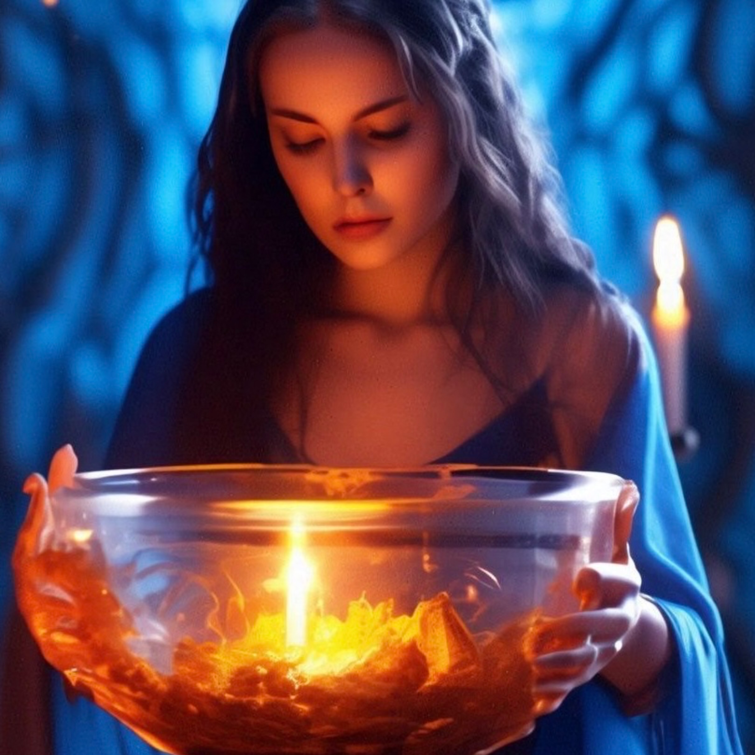 Иконка канала РАДА МАГИЯ ВОСКА