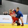 Иконка канала Самбо