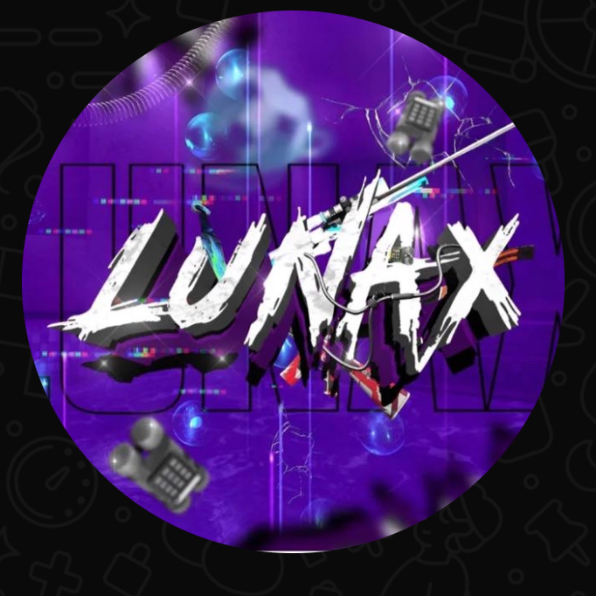 Иконка канала Tigrsim