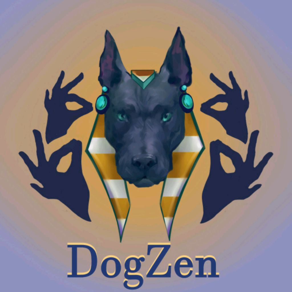 Иконка канала Dogzen