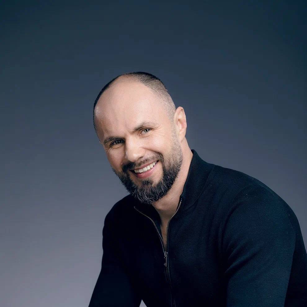 Иконка канала Психология с Денисом Бушко