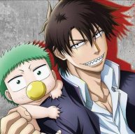 Иконка канала Сериал Вельзевул / Beelzebub