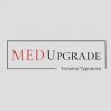 Иконка канала MED Upgrade