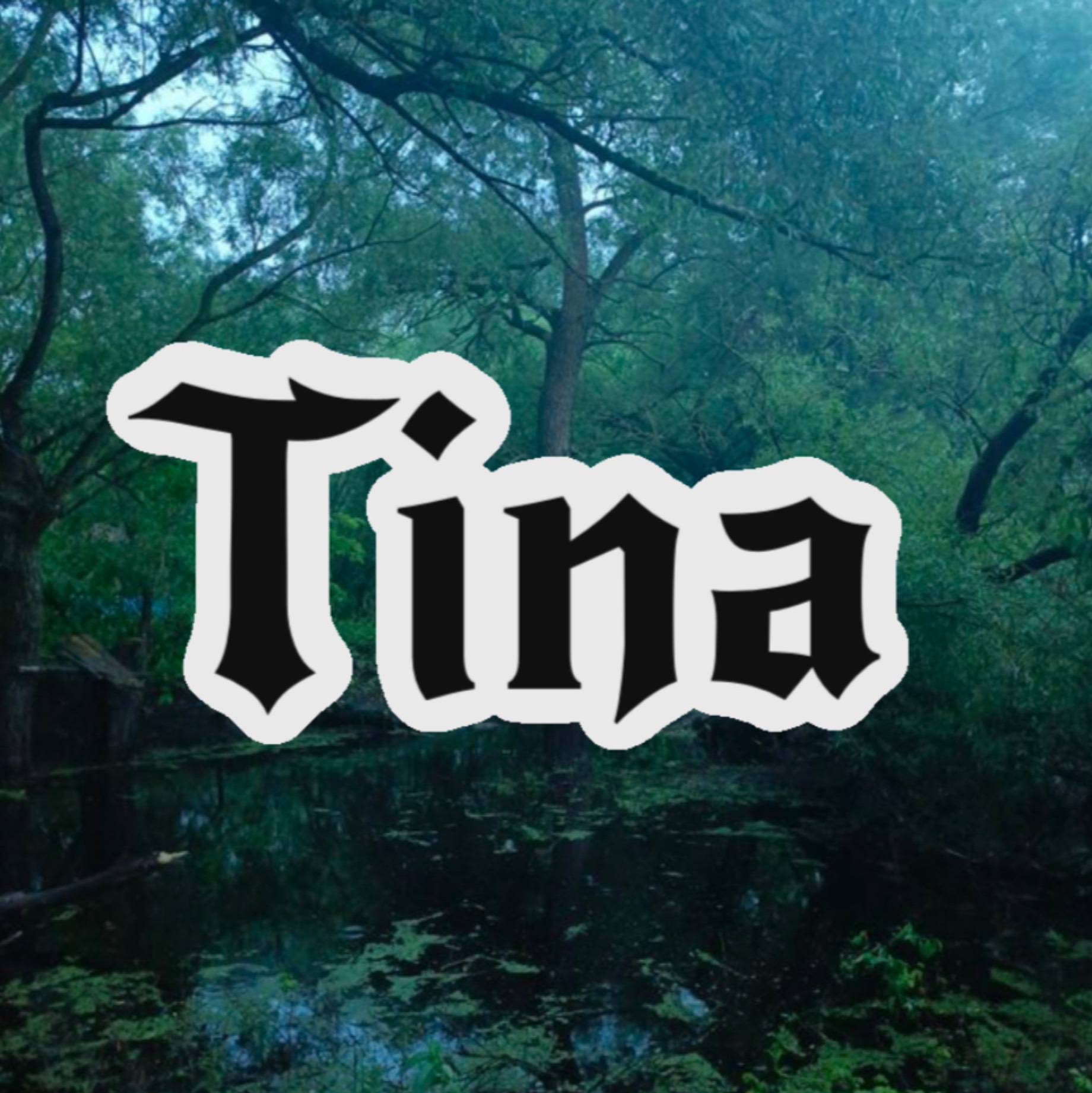 Иконка канала Tina