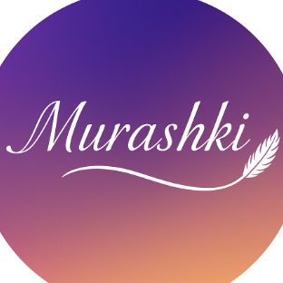 Иконка канала Murashki — музыкальный лейбл