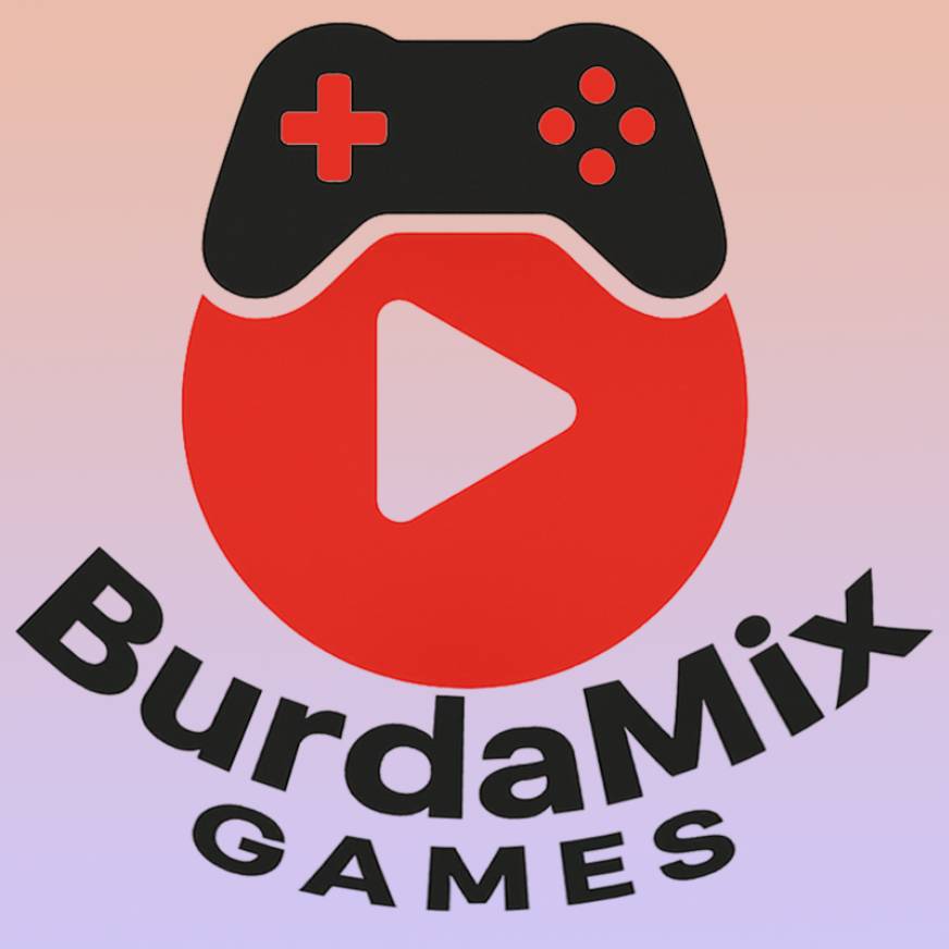 Иконка канала BurdaMix