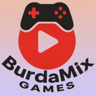 Иконка канала BurdaMix