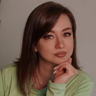 Иконка канала Виктория Лукина