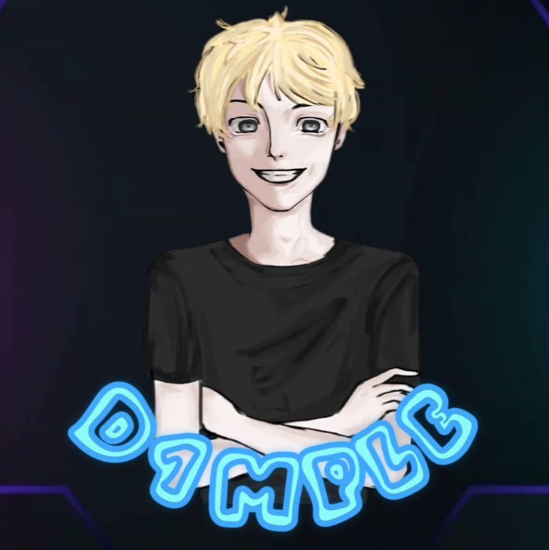 Иконка канала D1mple Standoff 2