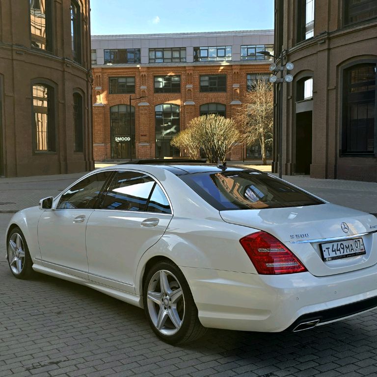 Иконка канала Лухари cars