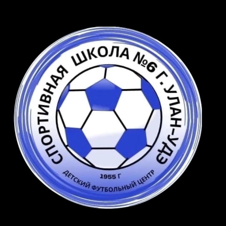 Иконка канала Спортивная школа 6