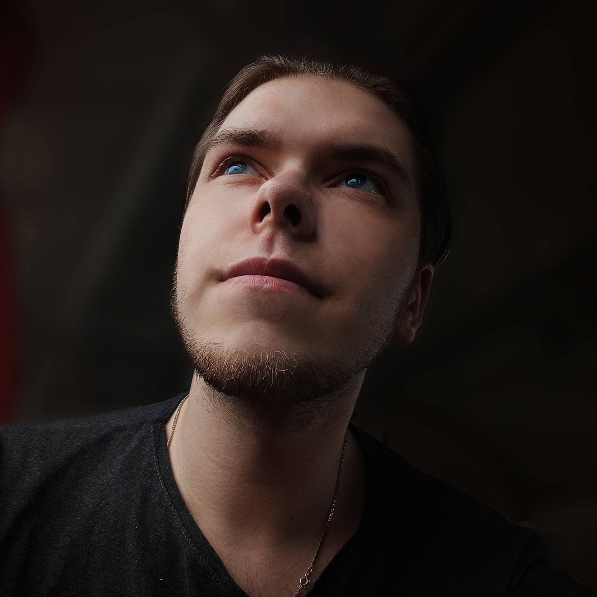 Иконка канала DMITRAK