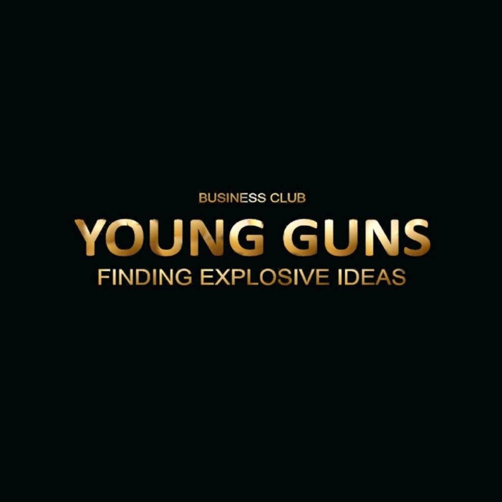 Иконка канала Business Club Young Guns