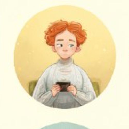 Иконка канала Зелёный Уголок