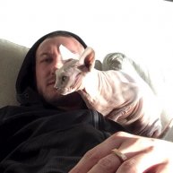 Иконка канала ART ПРОСТРАНСТВО