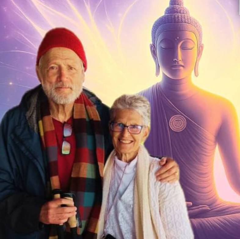 Иконка канала Wisdom (Геше Майкл Роуч, Lama Sarahni ...)