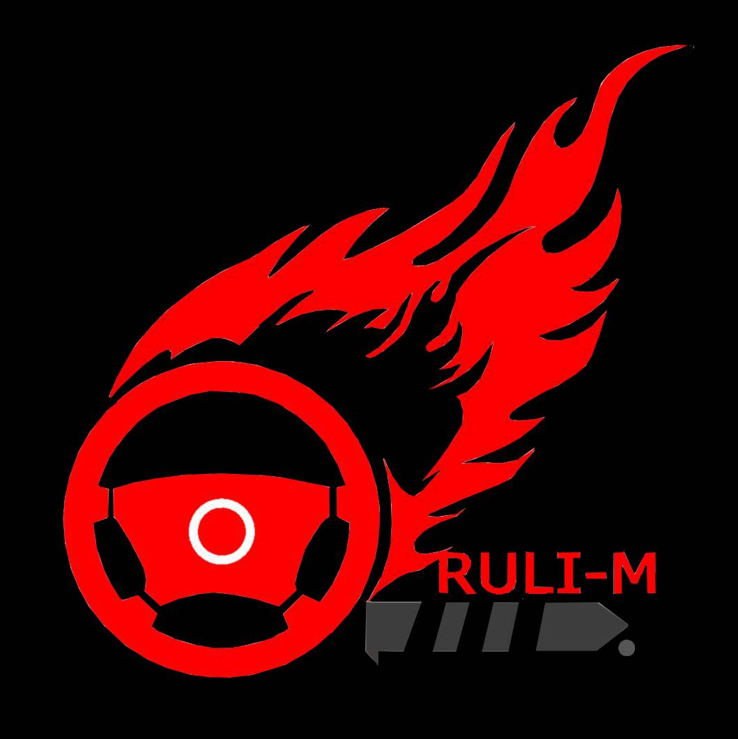 Иконка канала РУЛИ-М - перетяжка руля и салона авто