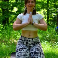 Иконка канала Triyoga с Мирой