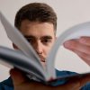Иконка канала Nick Martyn (Книжный клуб)