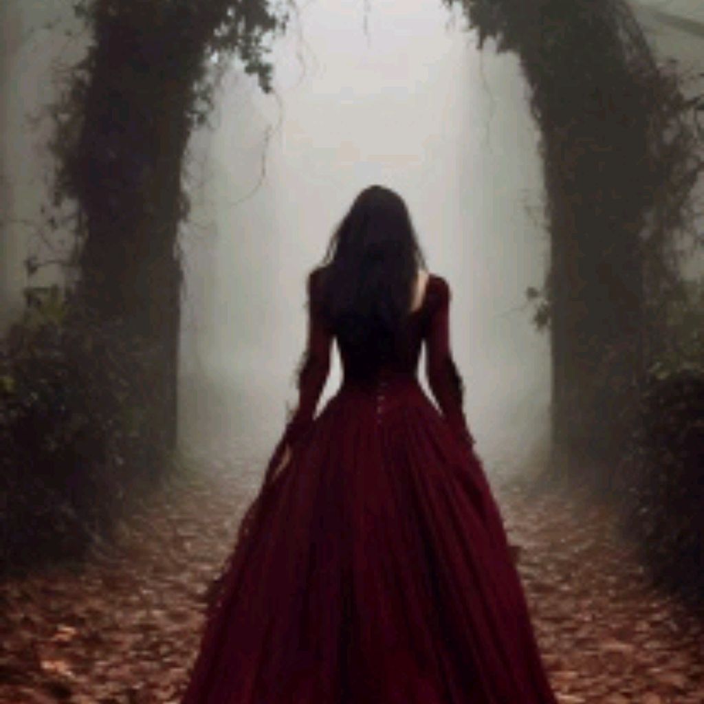 Иконка канала Мелодия мрака