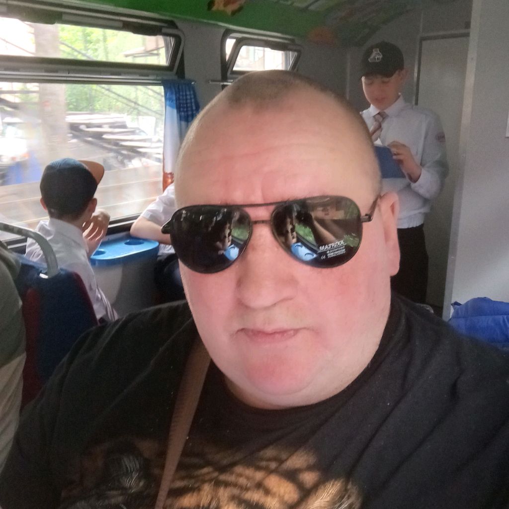 Иконка канала Костя Питер