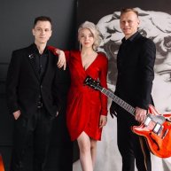 Иконка канала Polina.me