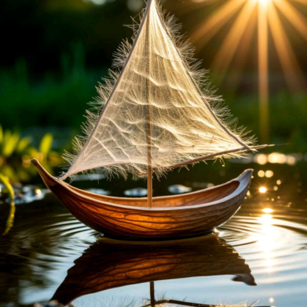 Иконка канала Гостья из прошлого