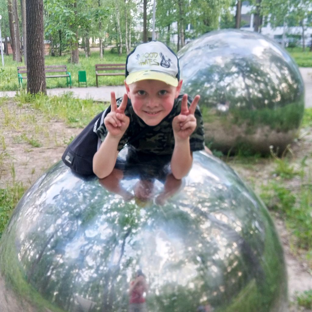 Иконка канала Тимурчик онлайн