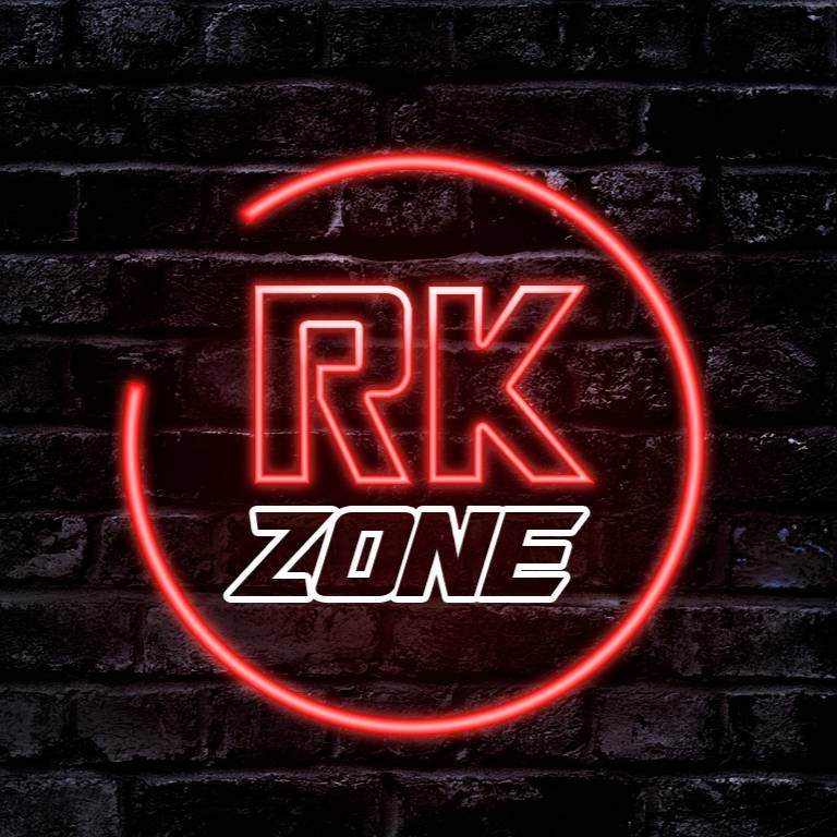 Иконка канала RK Zone