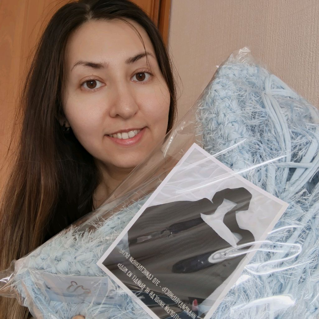 Иконка канала Вязание с Айгуль