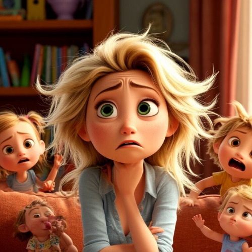 Иконка канала Nesterova Life