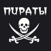 Иконка канала RiverPirates