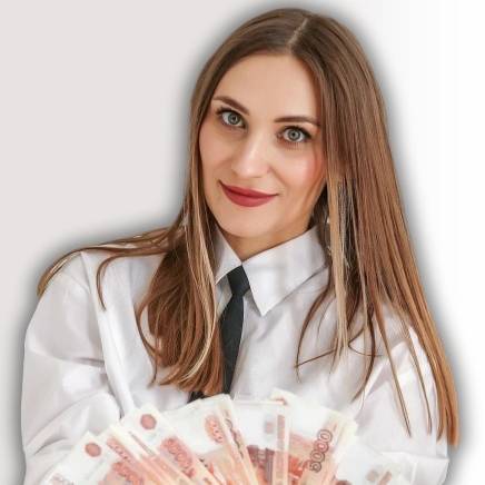 Иконка канала курс "Начинающий инвестор"