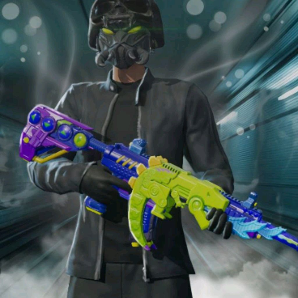 Иконка канала Bich_metro