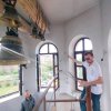 Иконка канала Звонарь Максим Штуккерт – колокола