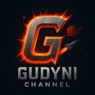 Иконка канала Gudyni Channel
