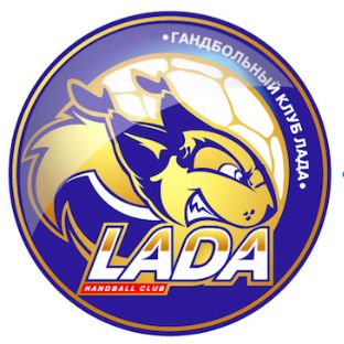 Иконка канала Гандбольный клуб "ЛАДА"