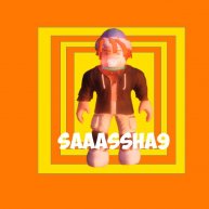 Иконка канала Saassha Я