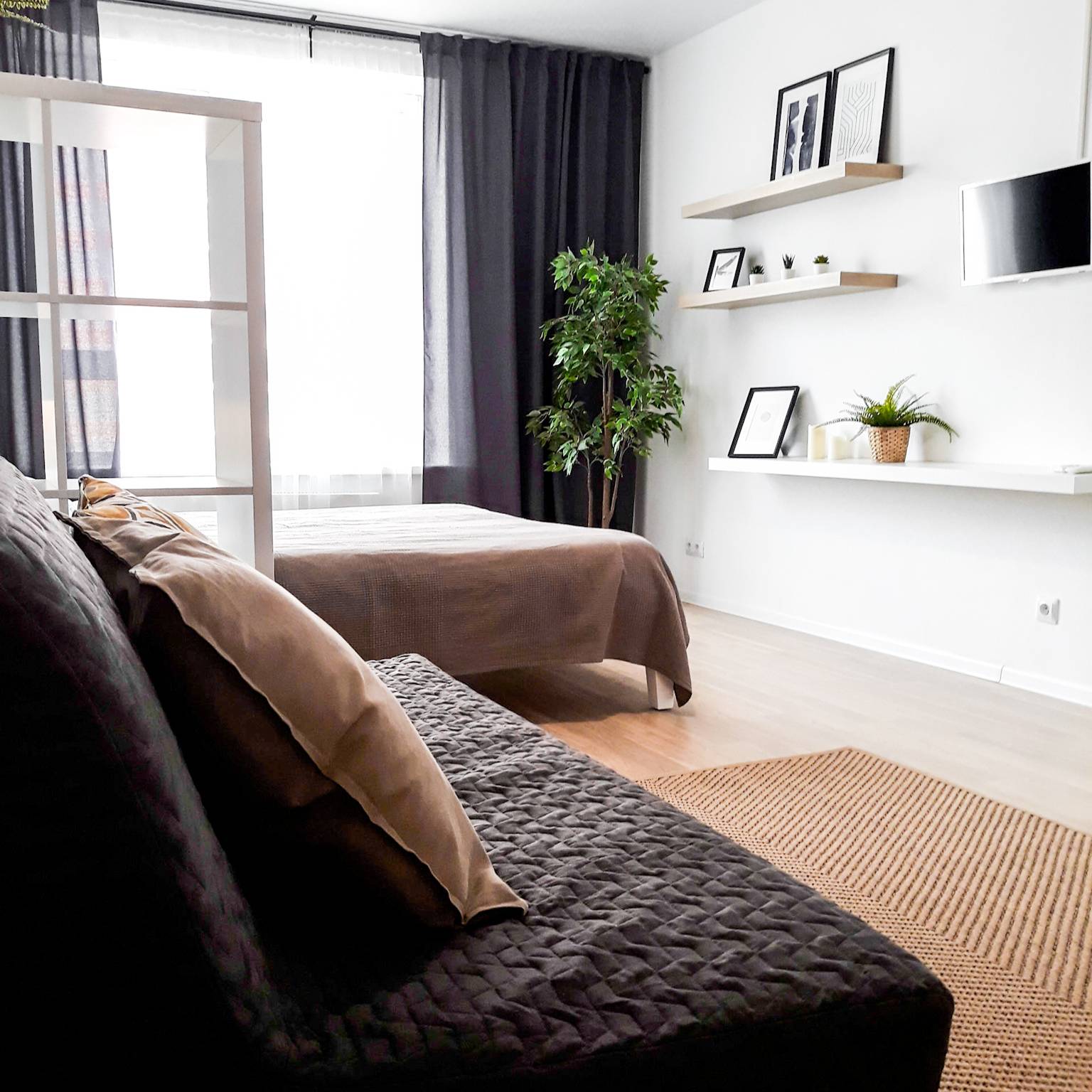 Иконка канала Апартаменты для Людей