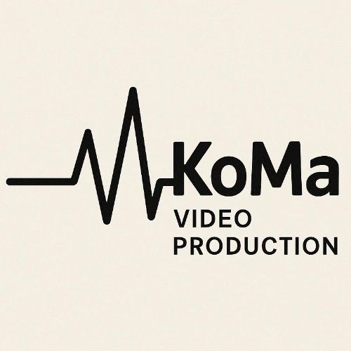 Иконка канала KoMa-Production