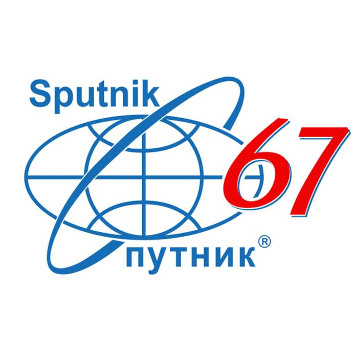 Иконка канала СПУТНИК