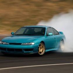 Иконка канала Про drift